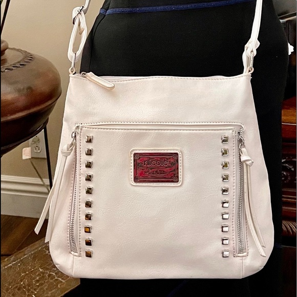 Nicole Miller | Bags | Nicole Miler Crossbody Bag | Poshmark